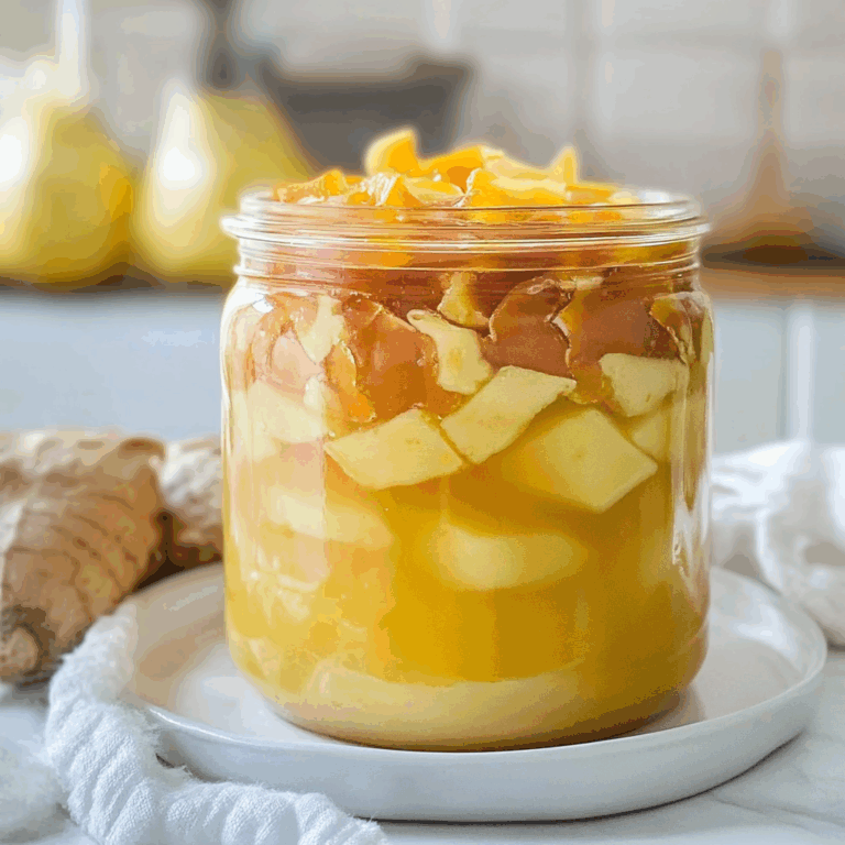 Amazing Ginger Bug Recipe for Delicious Craft Beverages