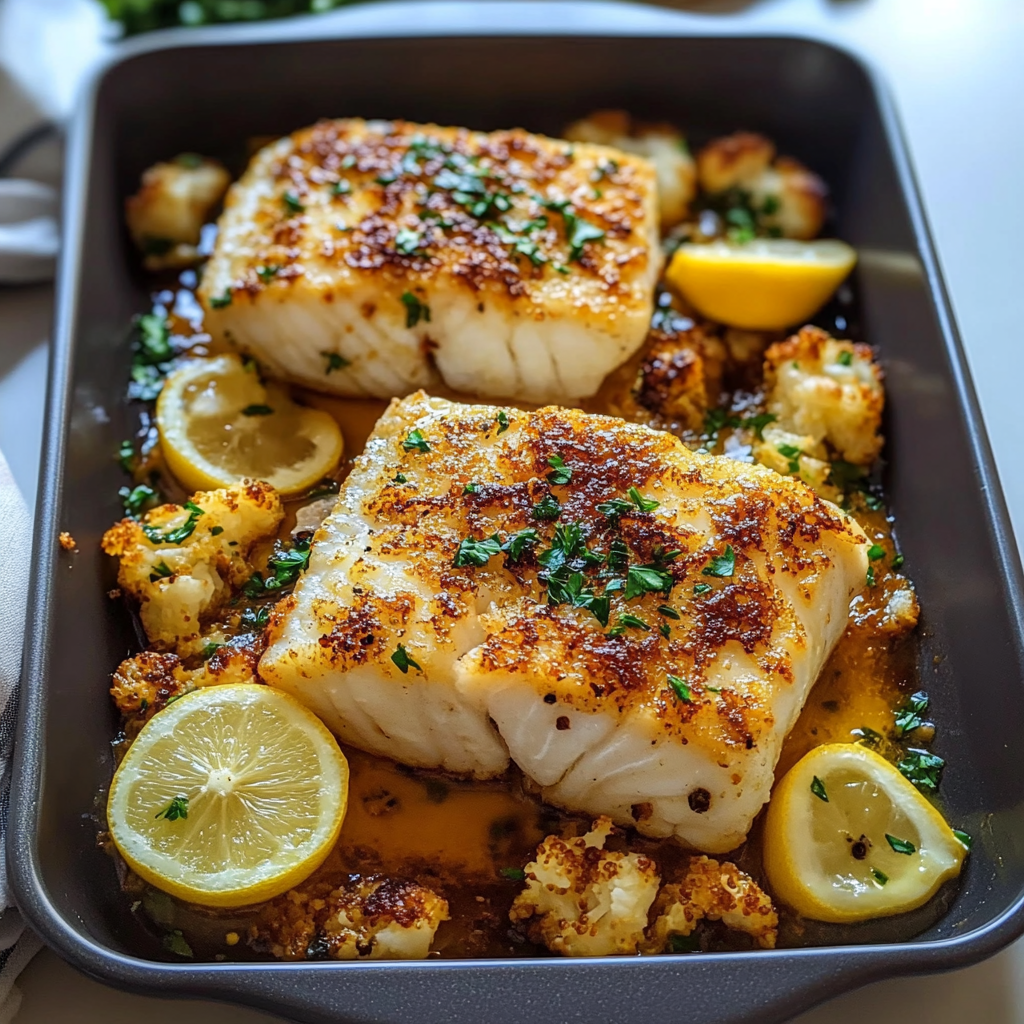 Amazing Baked Cod Recipes Oven for Delicious Weeknight Dinners