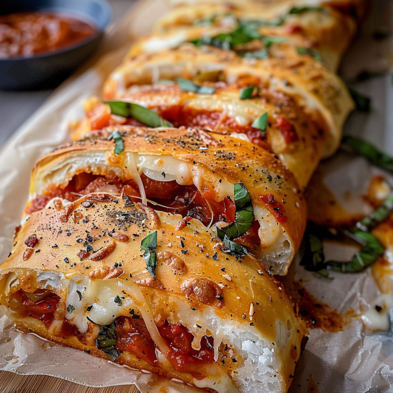 Mini Stromboli Spicy Marinara Super Bowl Party - Amazing Mini Stromboli ...